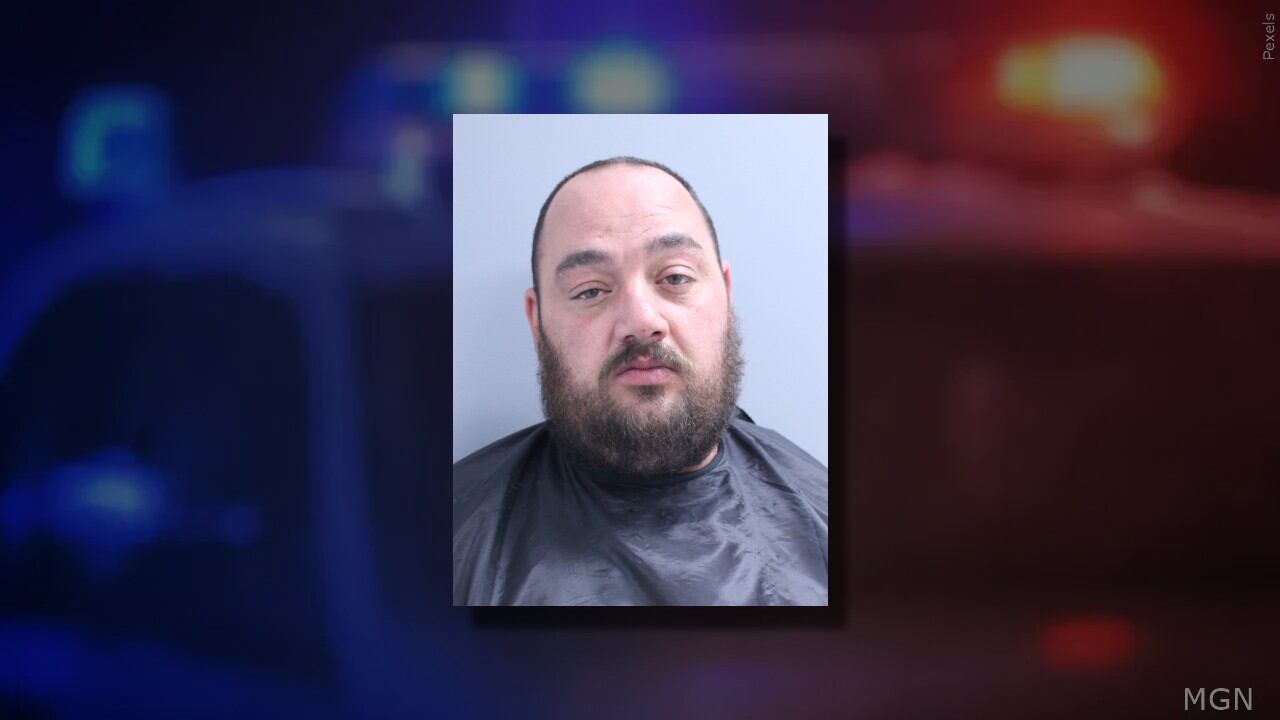 Man accused of Polk County murder, kidnapping had been released on bond ...