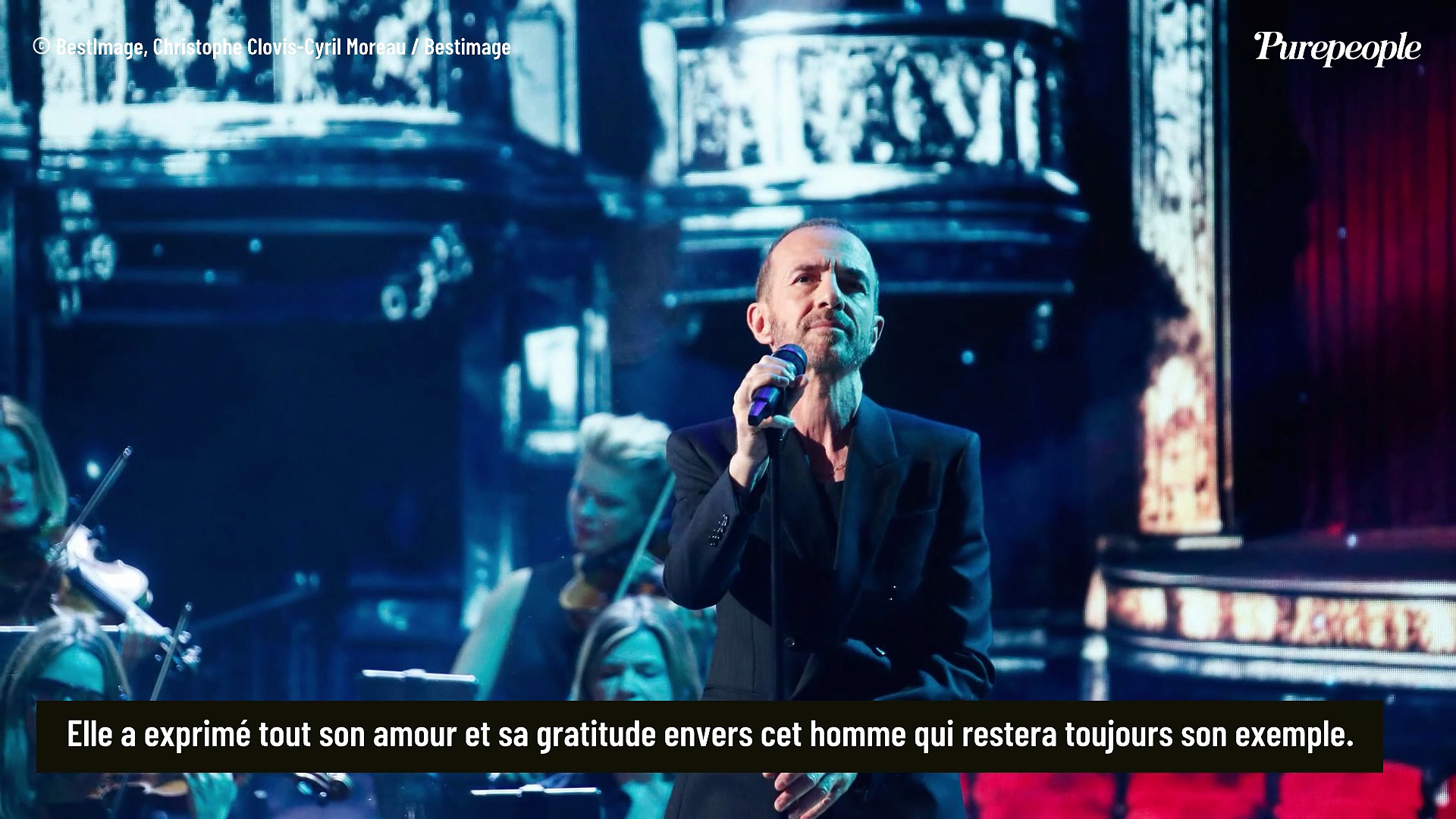 Calogero perd un être cher, sa fille Romy sort du silence : « Il n’y a ...