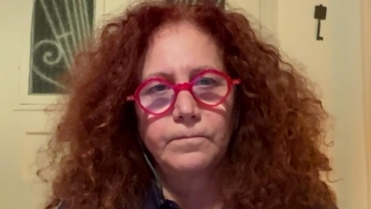 World Central Kitchen Chef In Beirut Describes Day Of Strikes