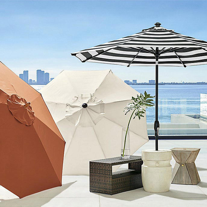 5 Frontgate patio must-haves to complete your outdoor oasis