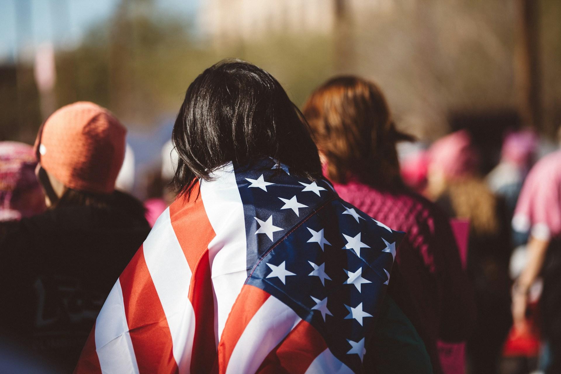 13 American customs that make the rest of the world raise an eyebrow