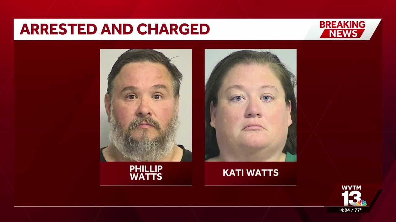 Alabama daycare worker charged with failing to report husband's sexual ...