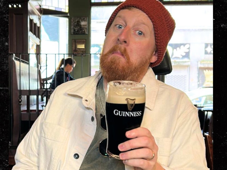 'Game of Thrones' actor Michael Patrick dead at 35
