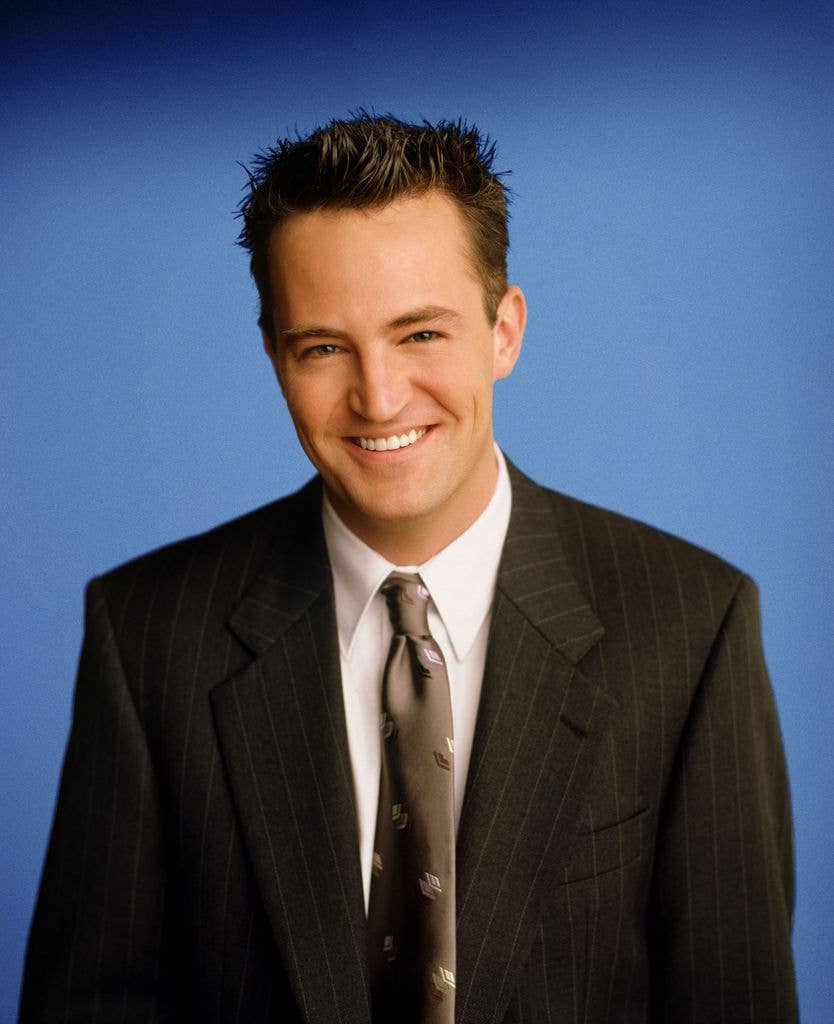 Matthew Perry's mom hits out at his former assistant in heartbreaking ...