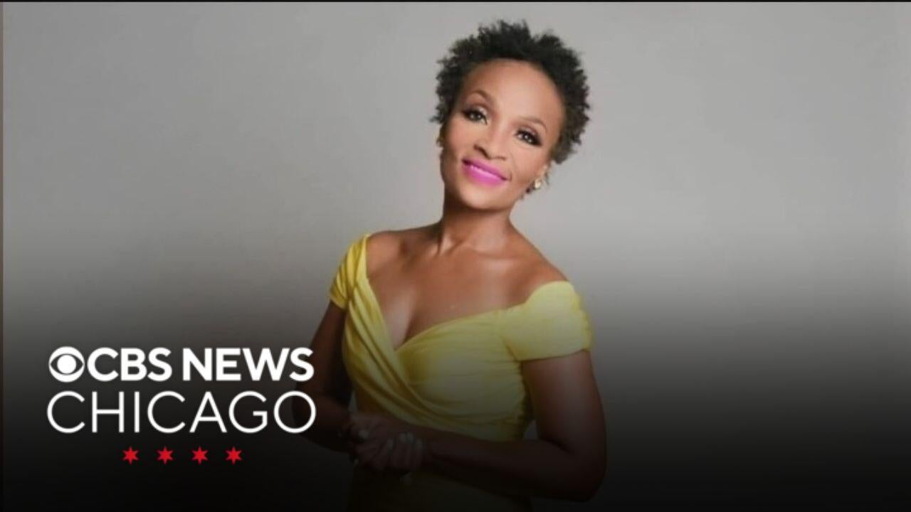 Angela Martin, faith leader and long-time Chicago gospel radio host ...