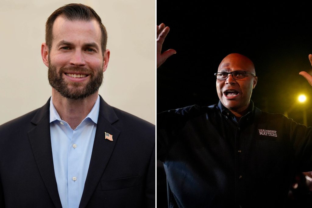 Georgia special election to replace MTG gives both parties validation ...