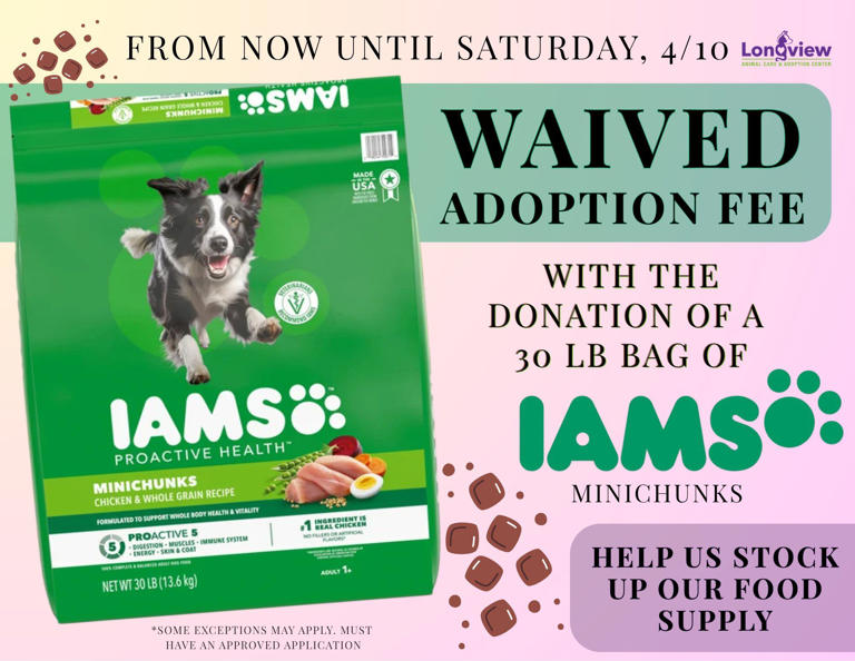 Food shipment delay prompts Longview shelter to request donations ...