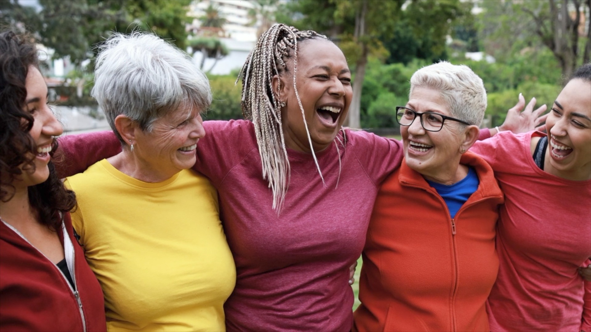 How to make friends as an adult: Beyond gym and club tips