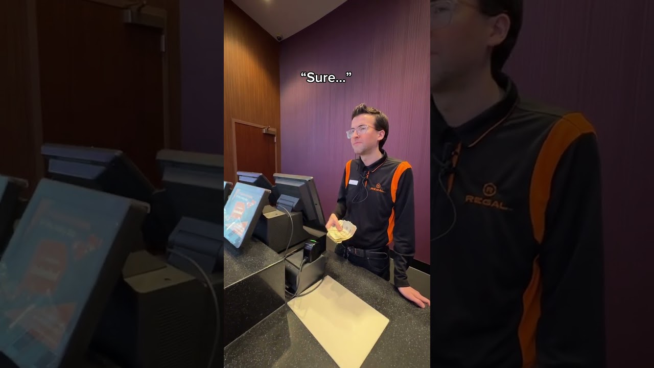 Isn't it obvious? The Vector short film in theaters with Migration of ...