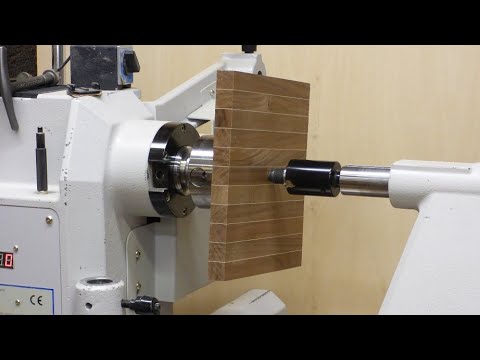 No scrap left unturned: My woodturning journey
