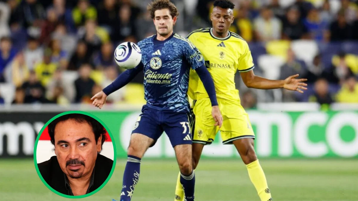Hugo Sánchez fulmina a América y Cruz Azul tras humillación en ...