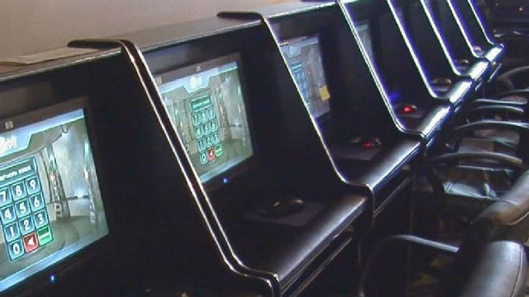 Torch Electronics agrees to cease illegal gambling activities in Missouri