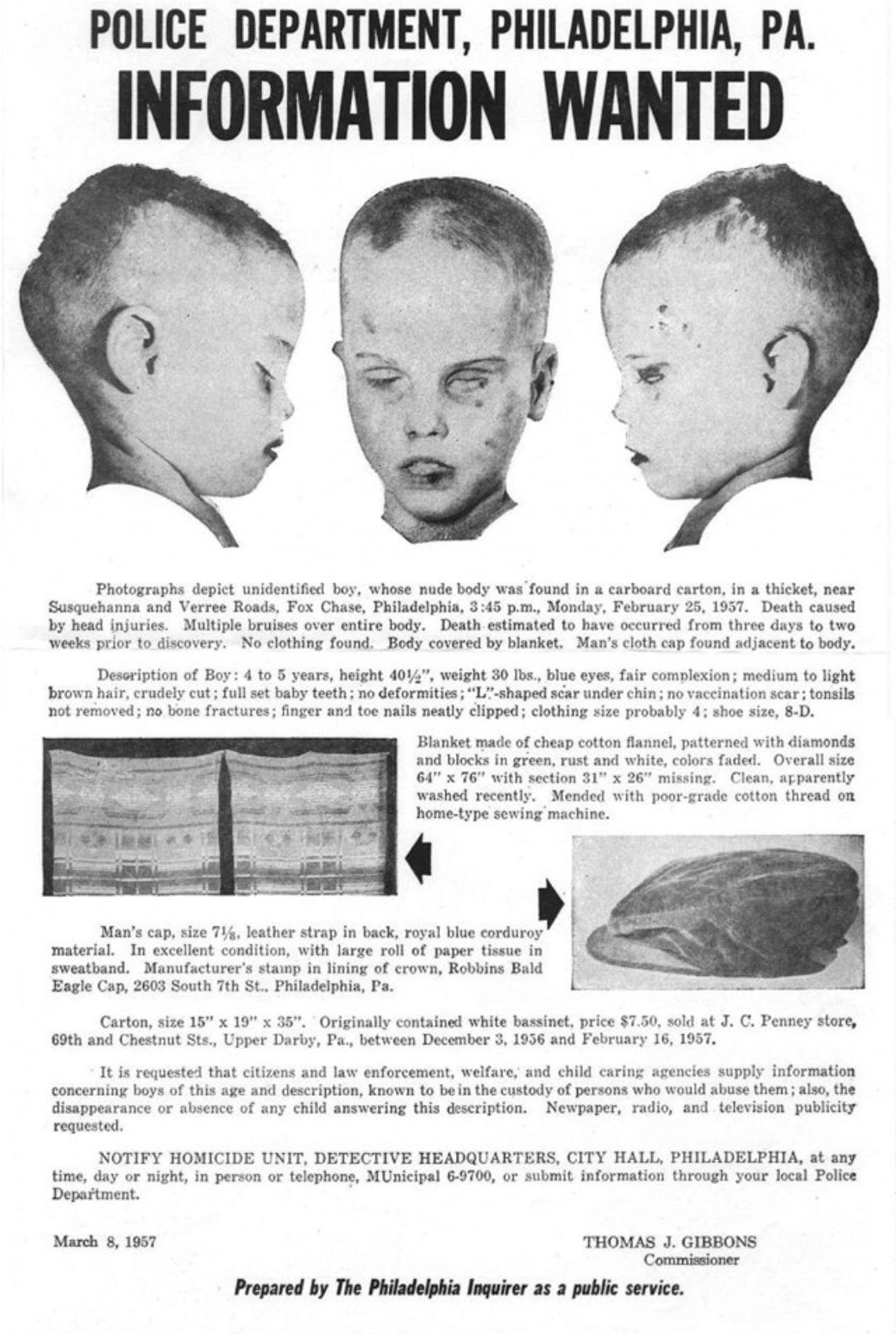 The Gilgo Beach killer just pled guilty — here are 16 other cold cases ...