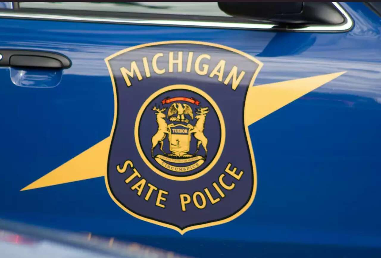 Snover man faces seven felony charges in child sexual abuse material probe