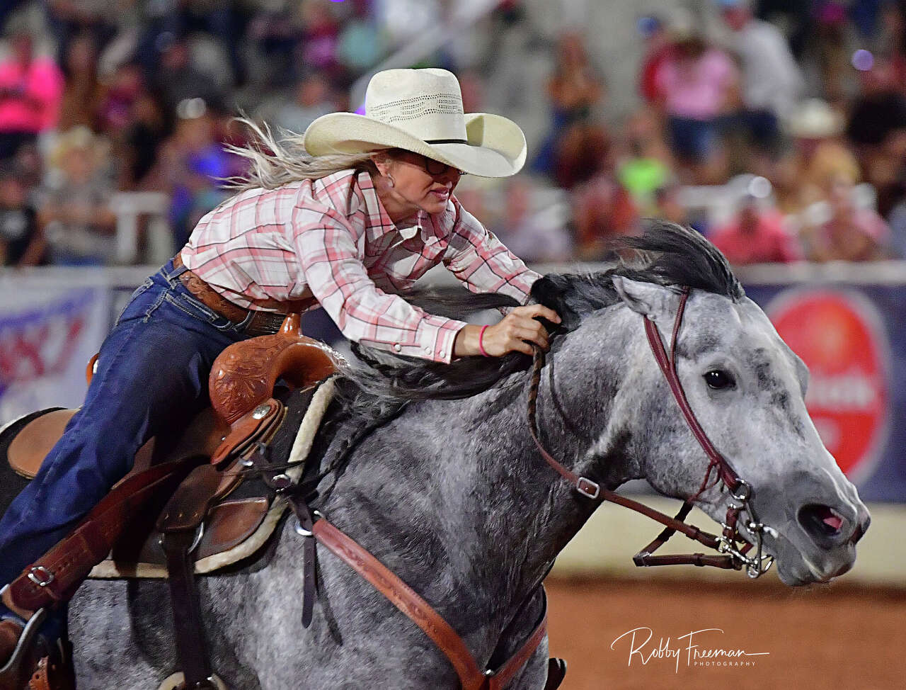 Big Spring Cowboy Reunion and Rodeo moves to early June in 2026