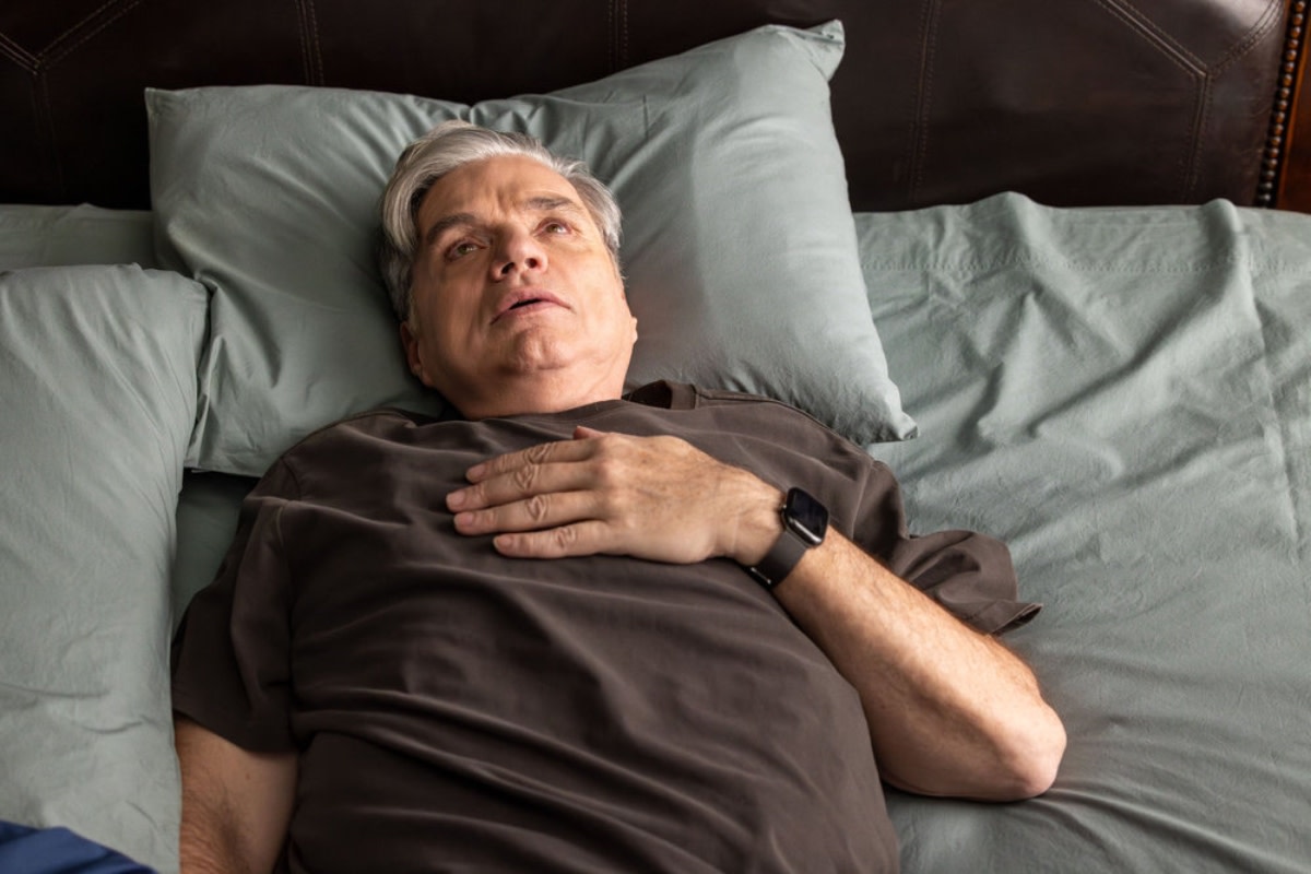 Dr. Charles survives life-threatening stroke surgery on Chicago Med ...
