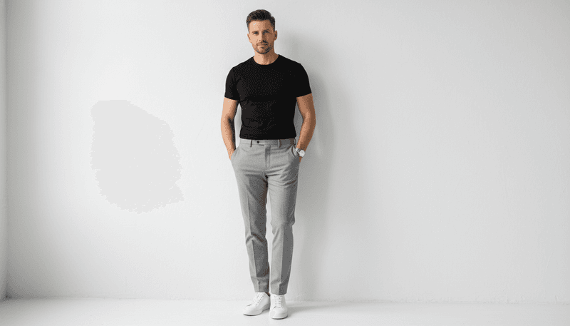 10 foolproof date night outfit ideas every man needs