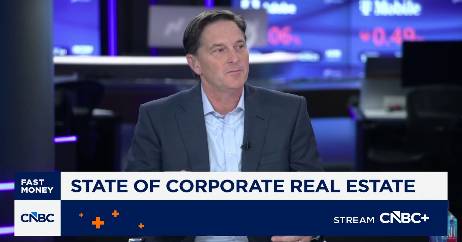 Commercial real estate could become key safety play, says Easterly Govt ...