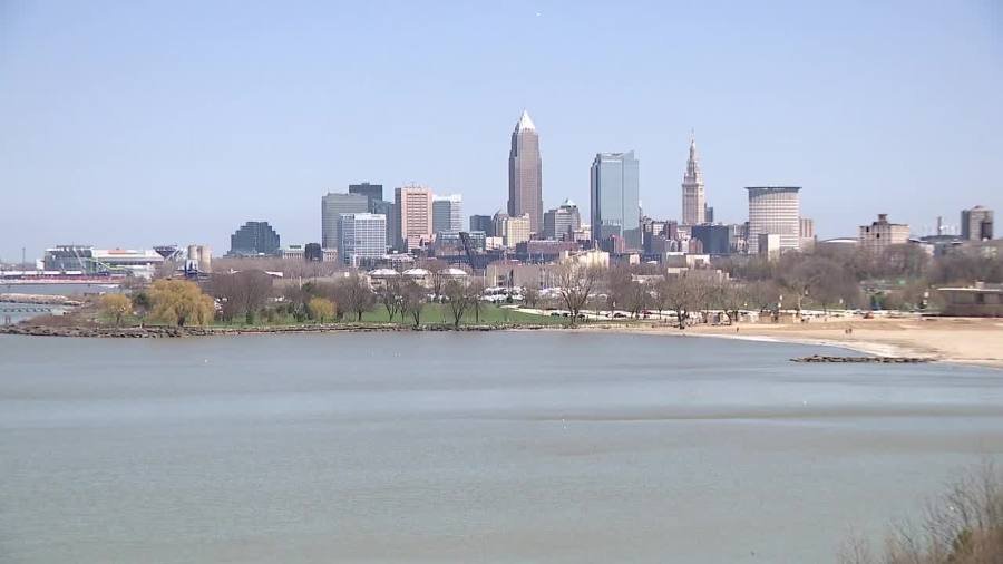 Major traffic changes coming to downtown Cleveland