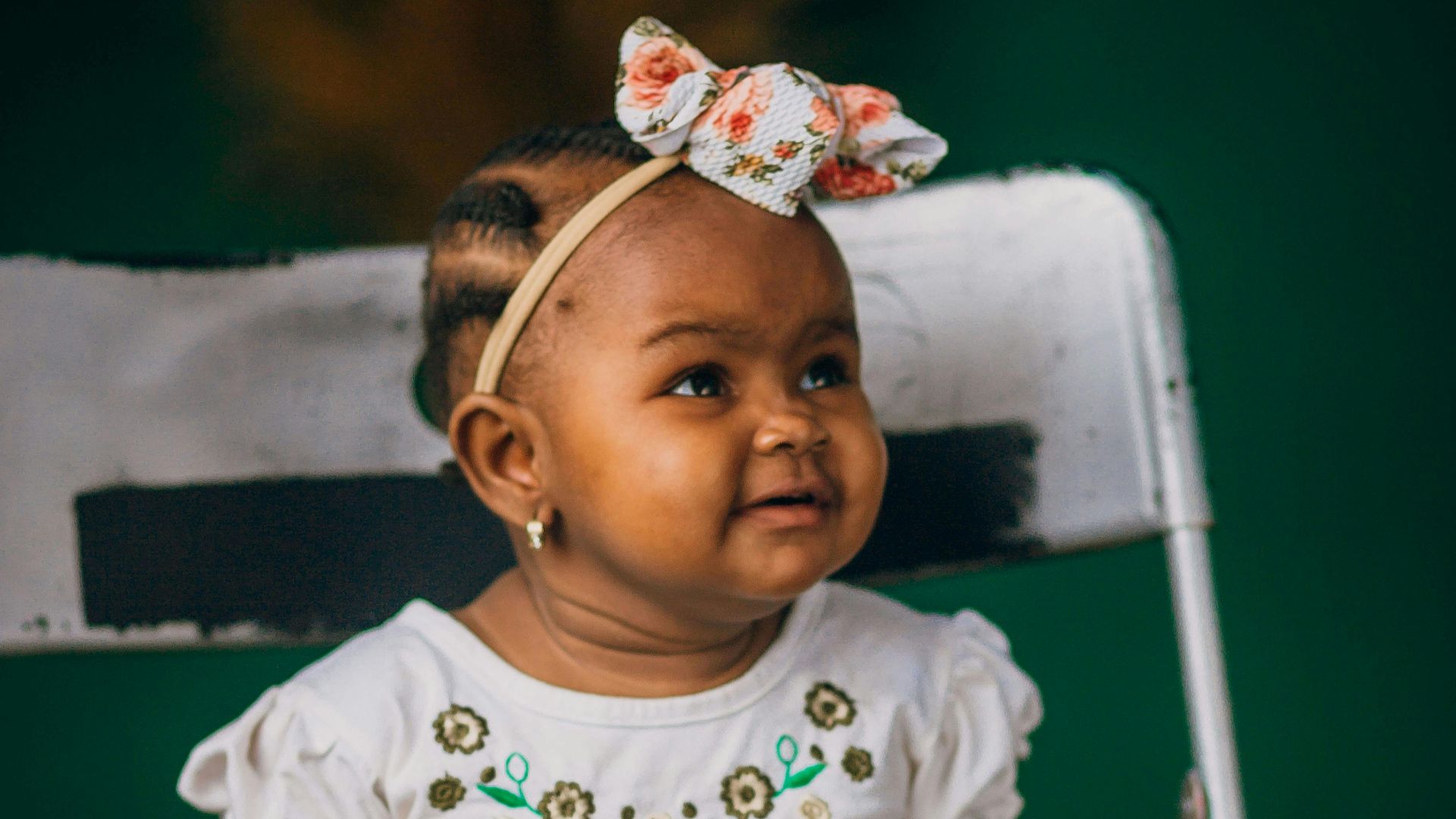 20 baby names that sound like old money