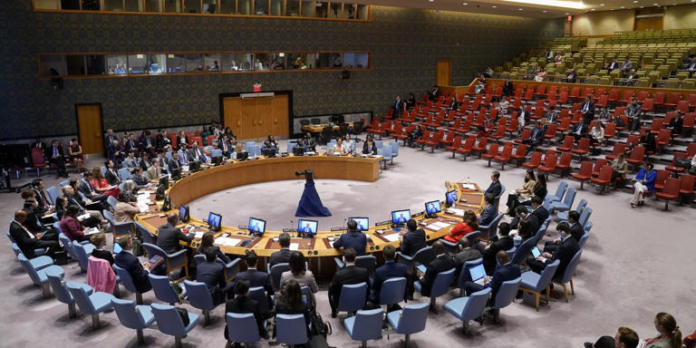 Νέος διοικητής της ειρηνευτικής δύναμης του ΟΗΕ στην Κύπρο