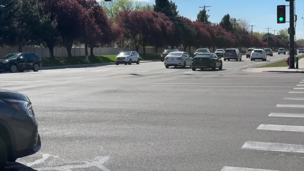 Teen killed in Meridian motorcycle crash identified