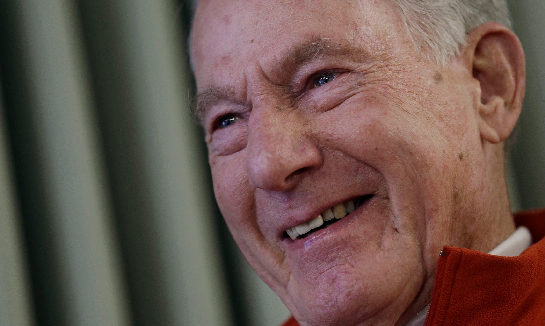 Jim Whittaker, the first American to summit Everest, dies at 97