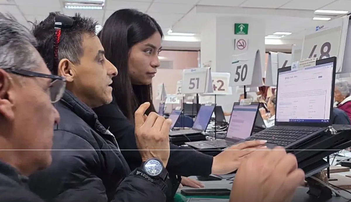 E.firma SAT: Qué es, para qué sirve y cómo sacarla paso a paso