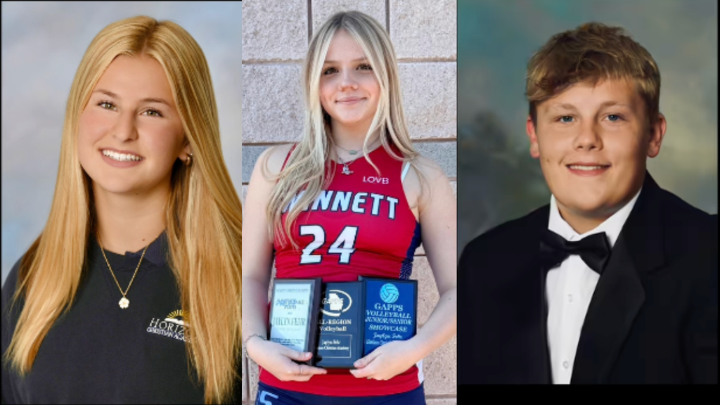 3 Georgia teens killed in Florida crash during spring break trip ...