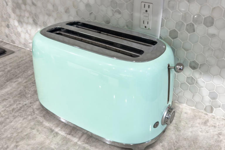 3 kitchen appliances you need to unplug after every use