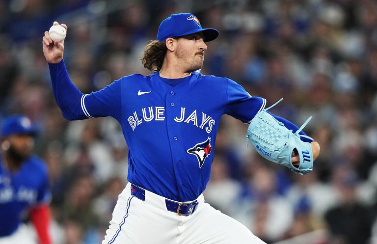 Blue Jays players hit by nasty bug as they struggle through early season