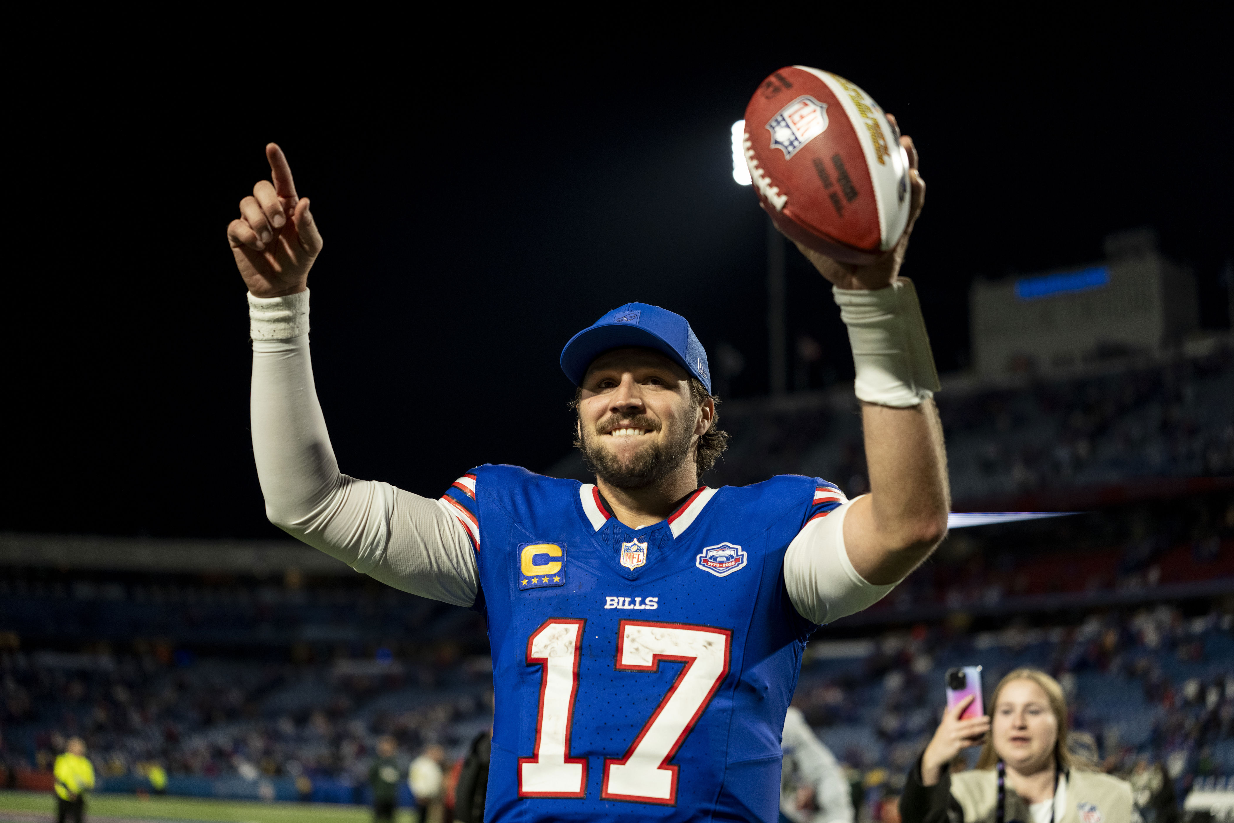 NFL schedule release date: When will the slate be released?