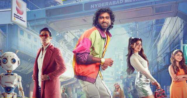 LIK box office pre-sales: 30K tix sold, Pradeep Ranganathan all set to ...