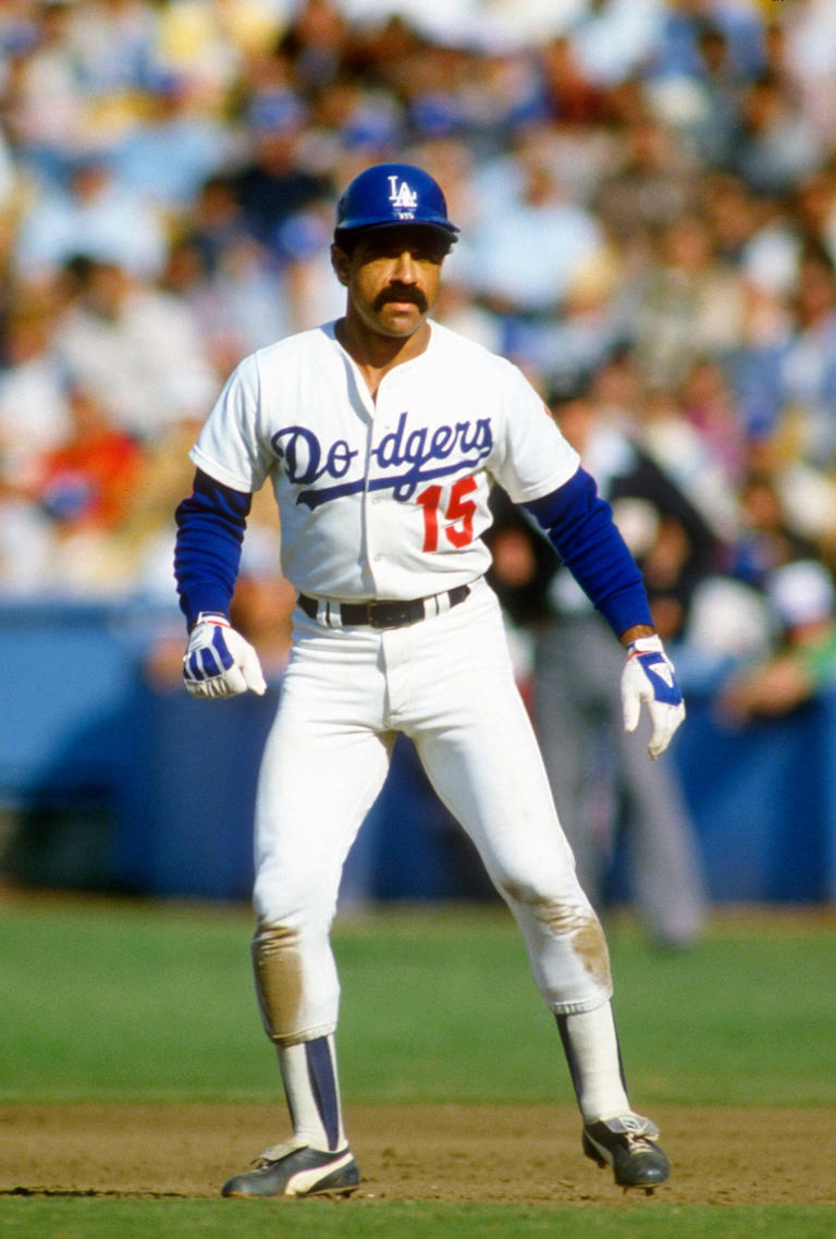 Davey Lopes remembered by Dodgers infield teammates: 'He was the catalyst'