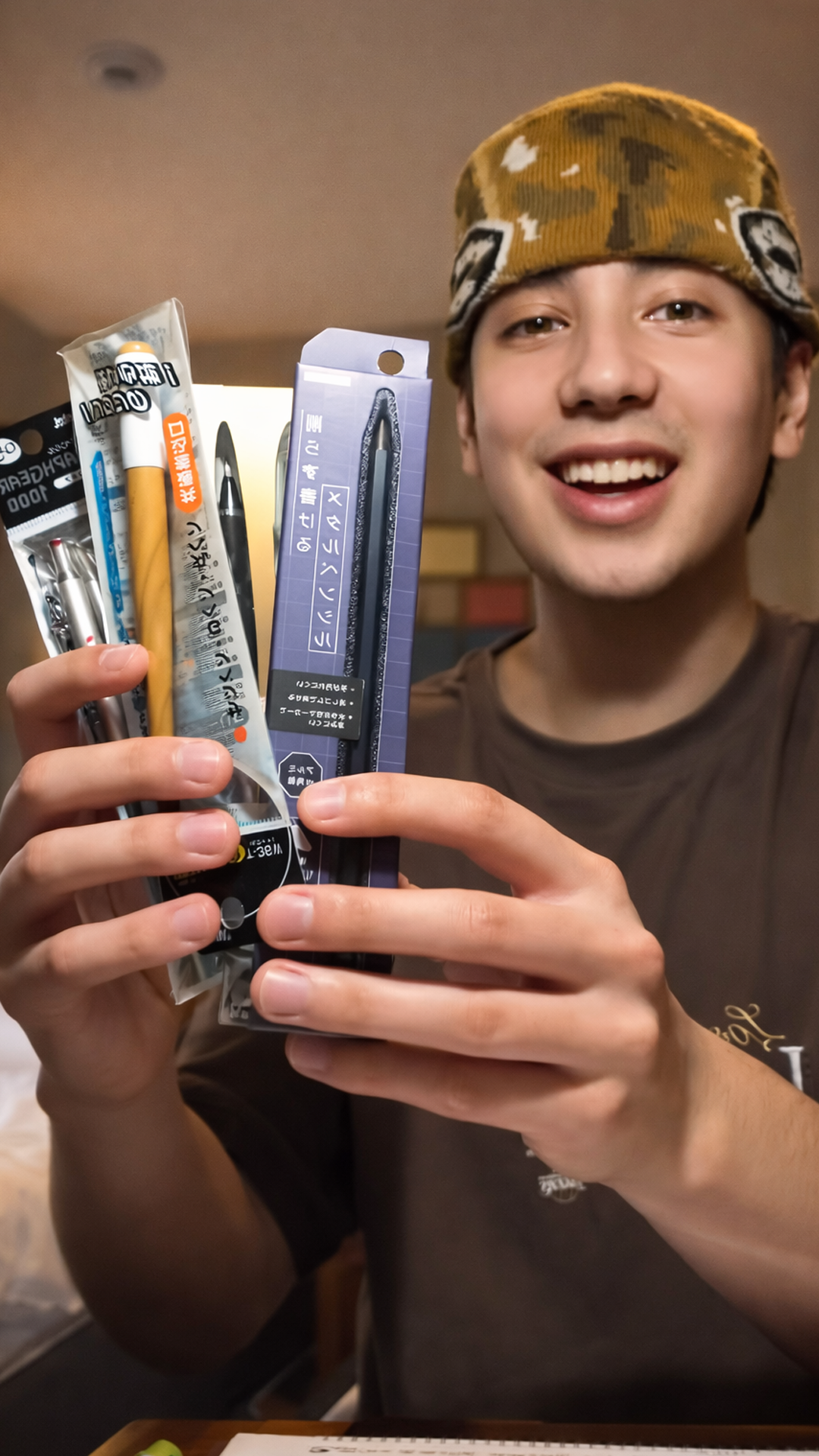 What makes Japanese stationery so unique?