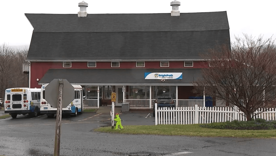 Family of 3-year-old files lawsuit against Avon day care after now ...