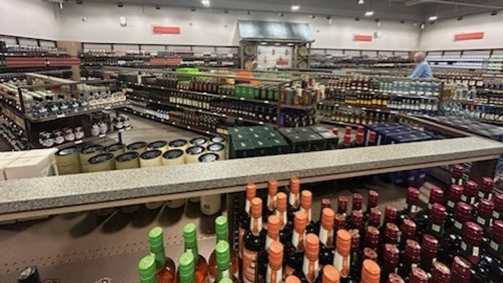 Canton ABC store to reopen 18 months after Helene damage