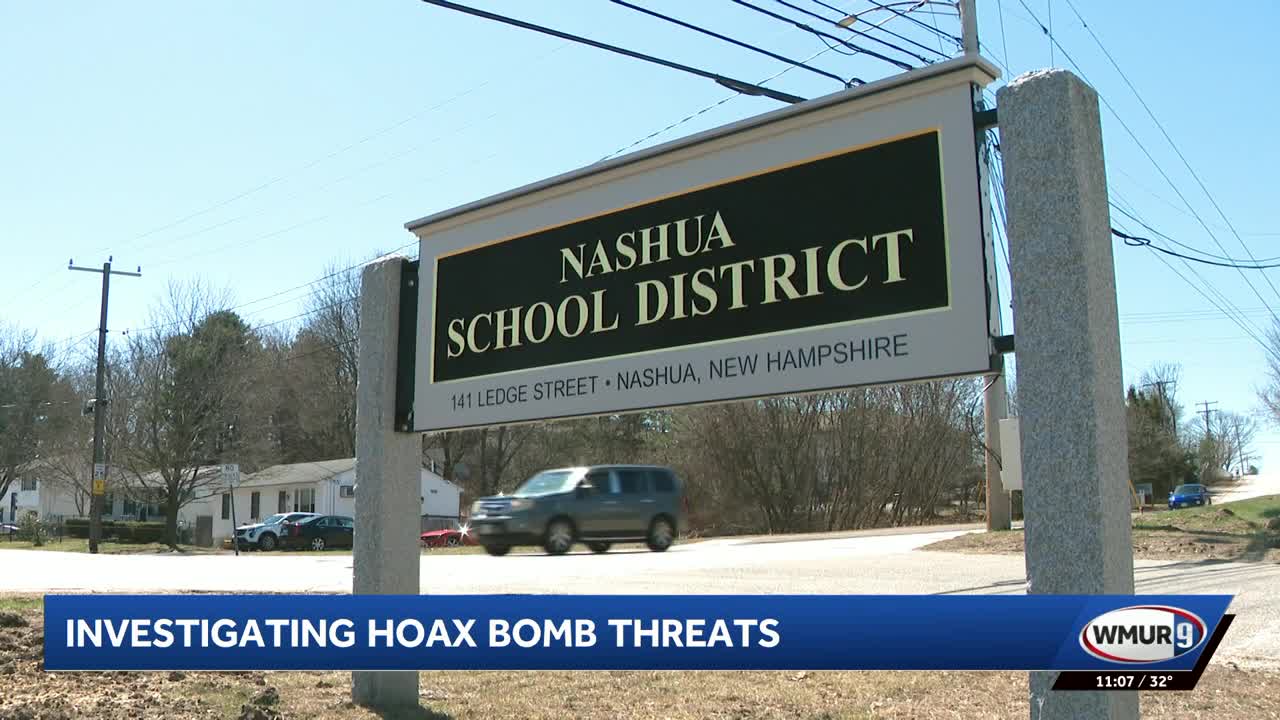 State police, FBI investigates hoax bomb threats made to several New ...