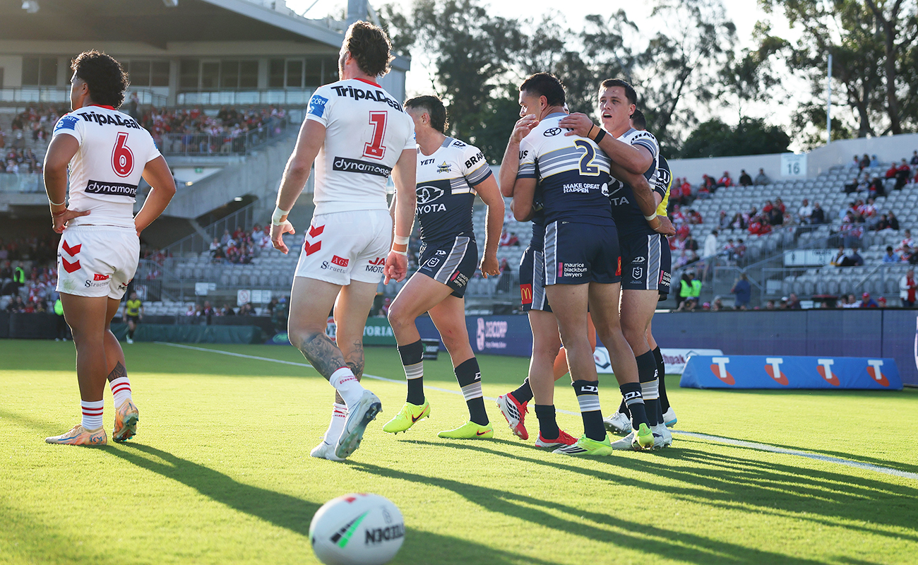 Key detail about partner as Dragons miss out on signing fullback to ...