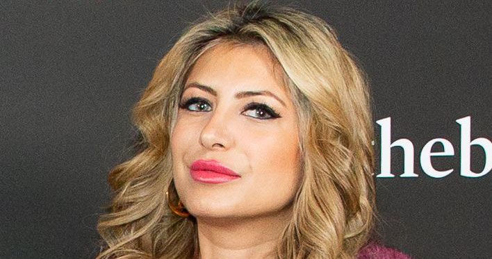 Ketamine Queen sentenced to 15 years