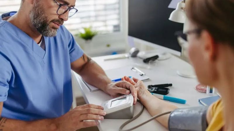 Cholesterol guidelines have changed—how at-home monitoring can support ...