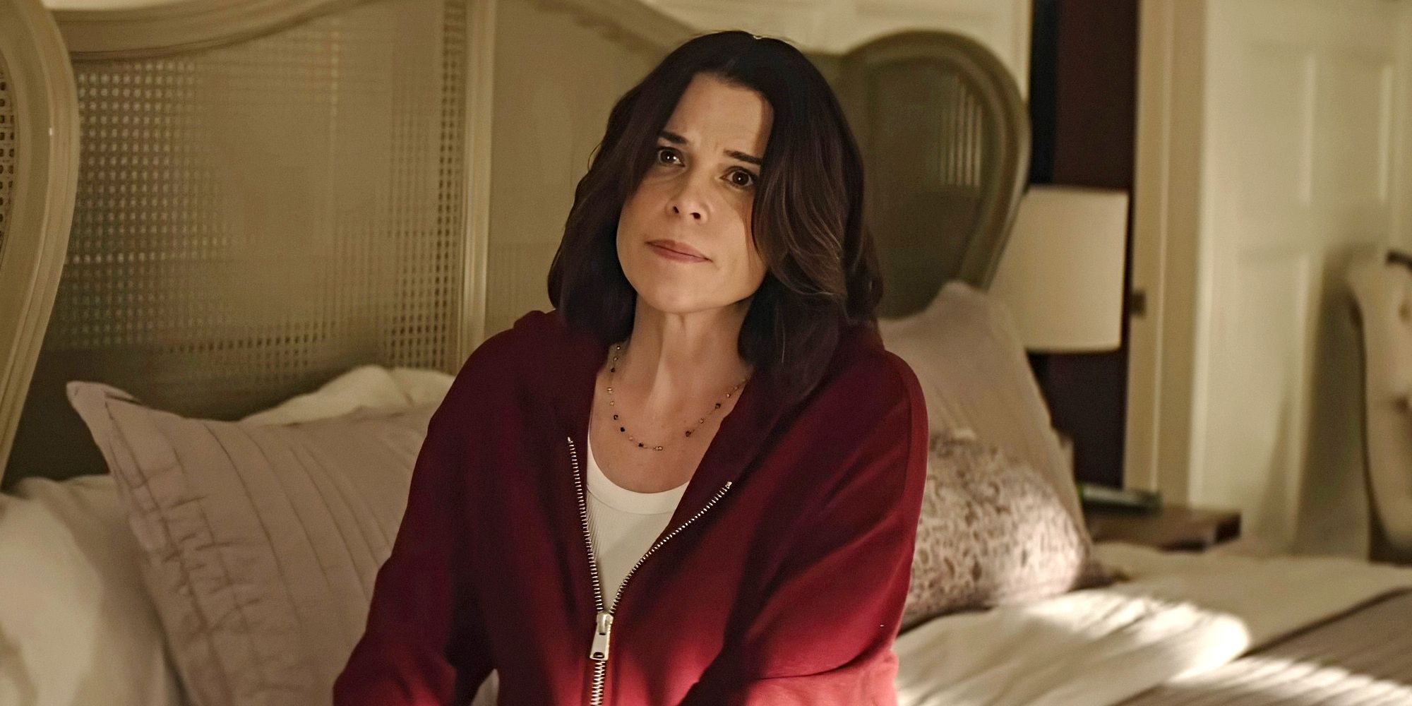 'Scream' officially returns to Netflix this week