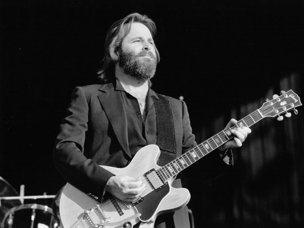 1966 rock ballad named one of the 'best songs of all time' became an ...