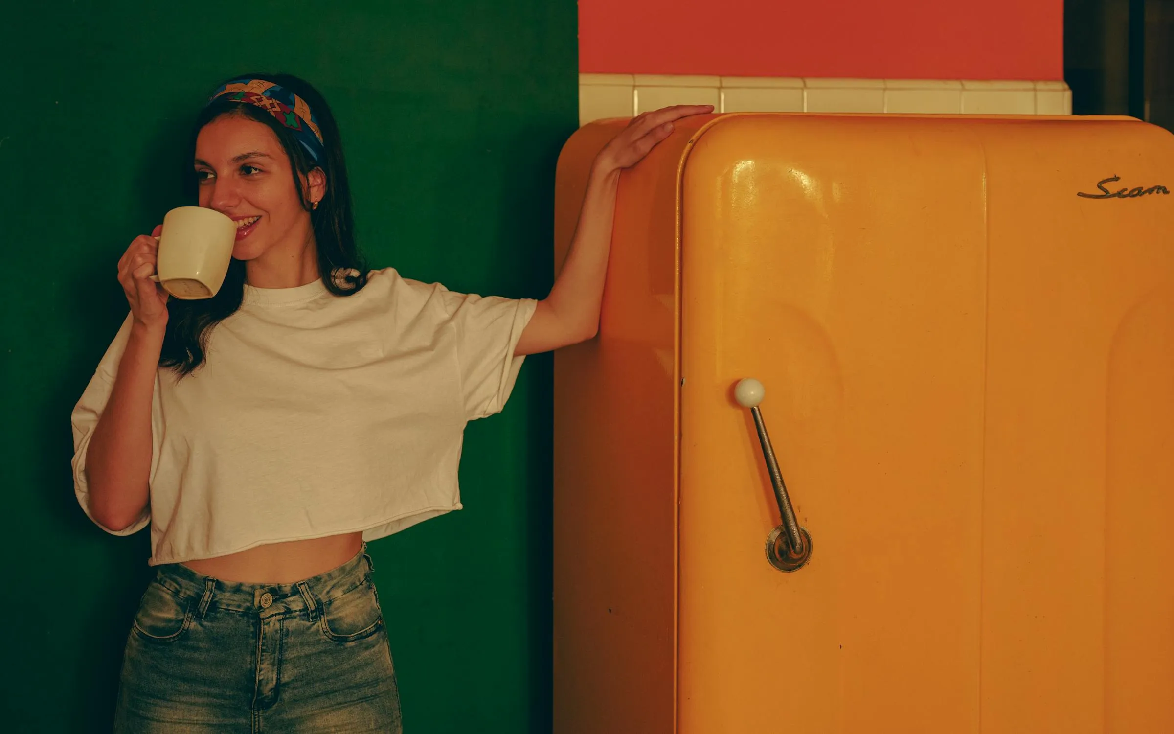 16 things families used every day in the 1950s that are gone today