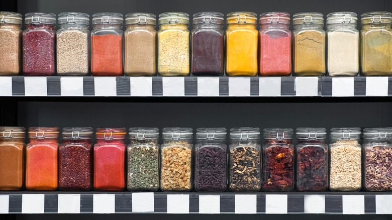 22 seasonings and spices every vegan should have on hand