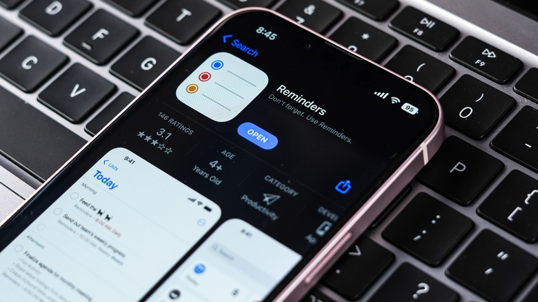 How to use your iPhone to improve your daily routines