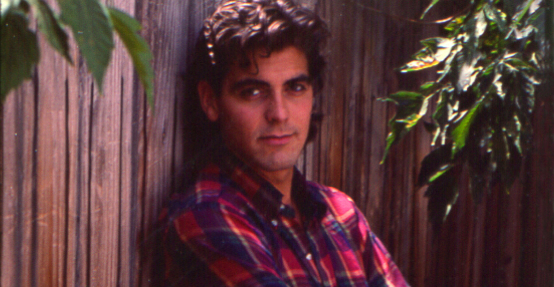 Celebrities' modeling shots from before they were famous