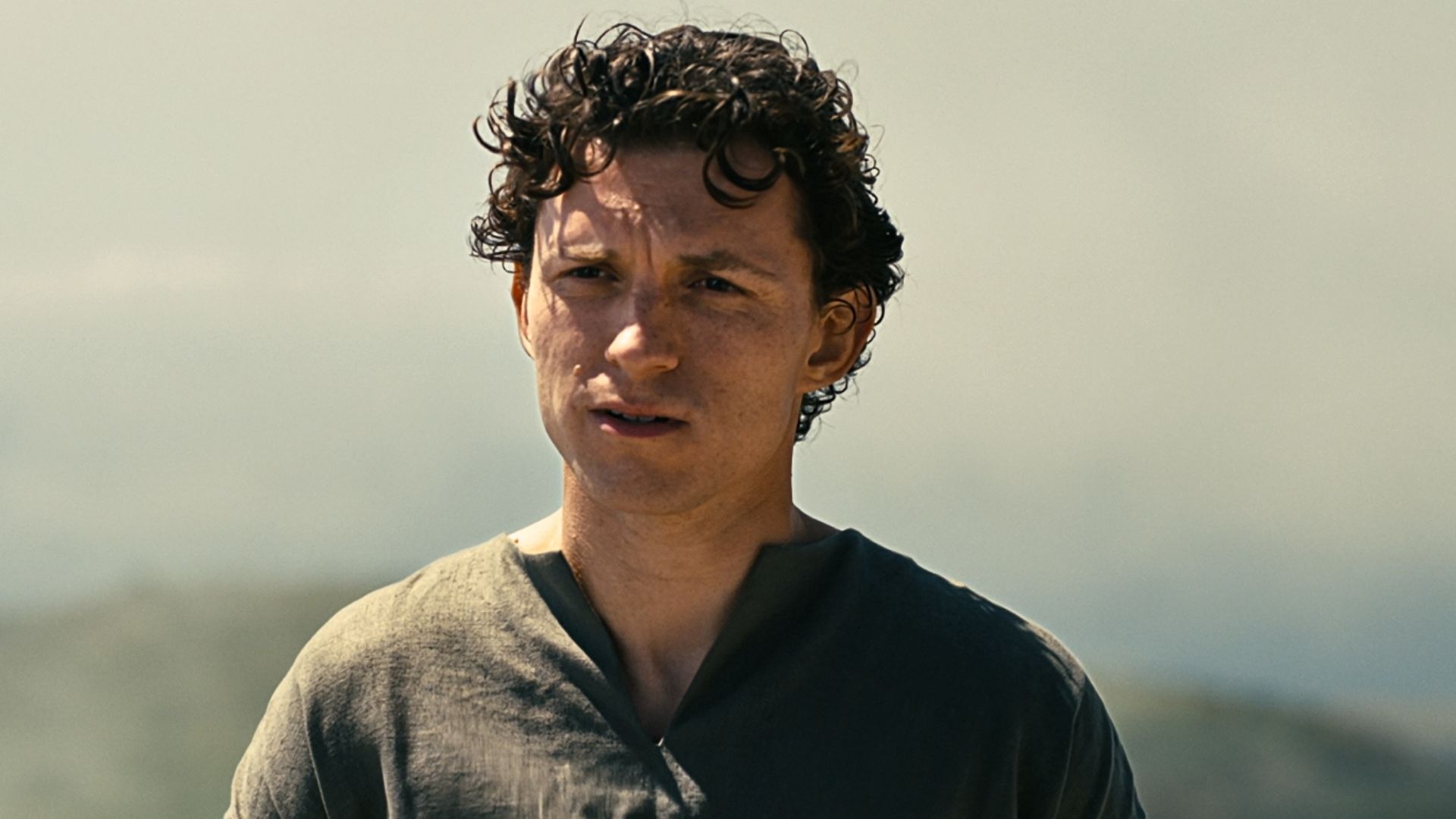 Christopher Nolan's action epic 'The Odyssey' described as "absolute ...