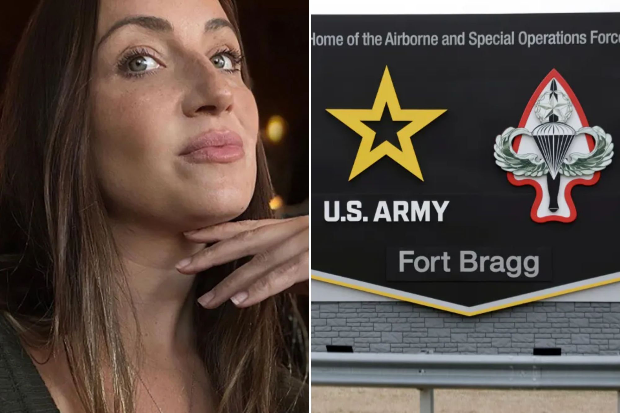 Ex Army Employee Profiled By Politico Charged With Leaking Classified