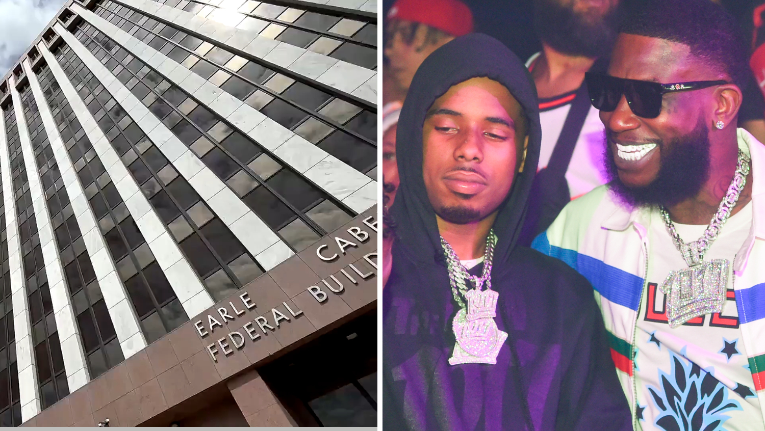 Rapper Pooh Shiesty's trial pushed to 2027 as he remains in Kaufman ...